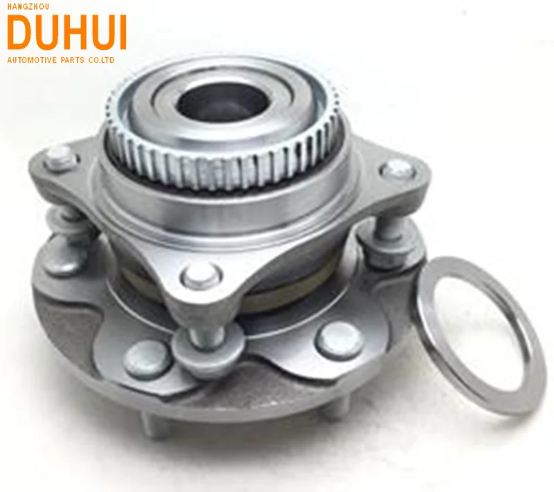 435020k030 Wheel Hub Bearing Front Wheel Bearing 54kwh01-3g For Land ...