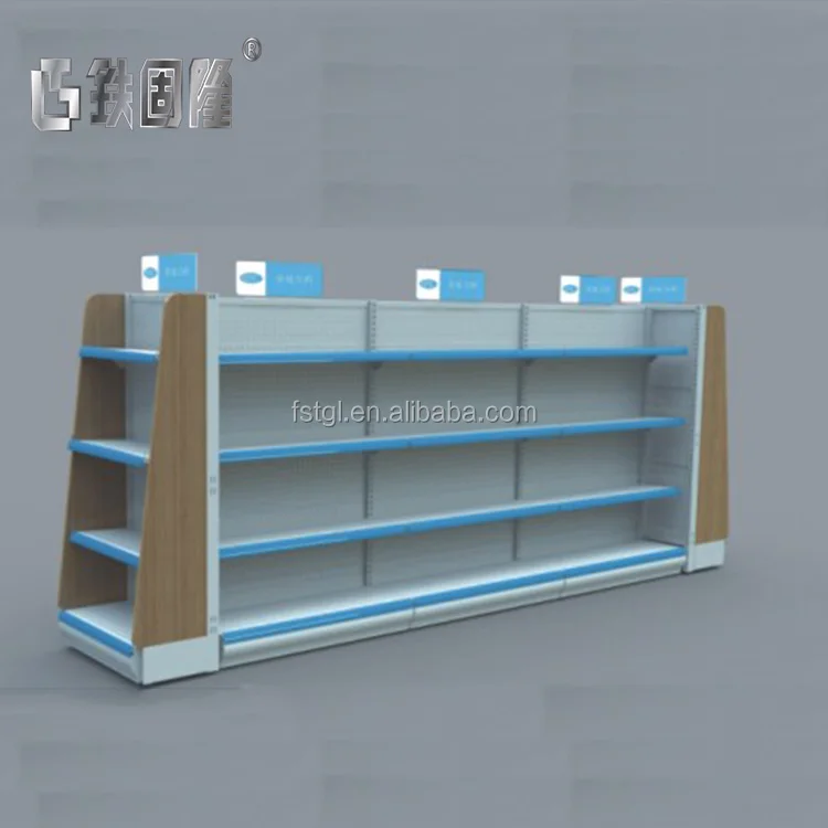 Wholesale Vitamin Racks - Durable & Versatile Solutions