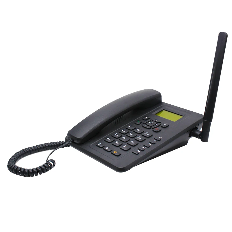YF-V10 FWP 4G Fixed Wireless GSM Phone with Volte & Wifi