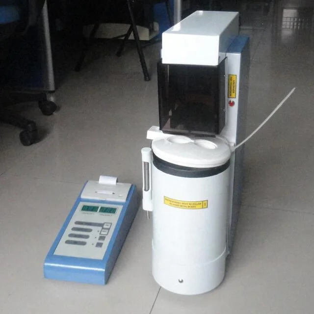 Falling Number Tester Machine - Buy Falling Number,Falling Number ...