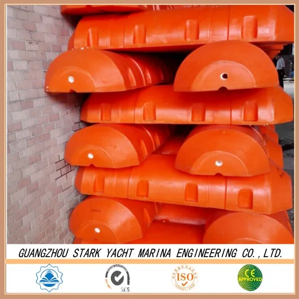 Steel Mold Polyethylene Plastic Pontoon Floats - Buy Pontoon Floats ...