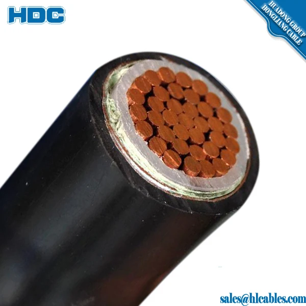 Cable Monopolar 1-1c#500 Mcm,Rhh,Cu,600 V,90c - Buy Cable Monopolar ...