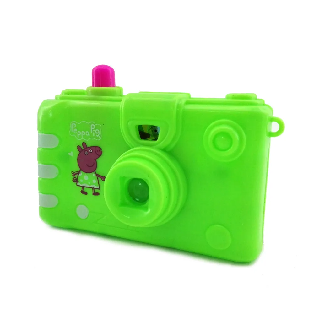 Tiktop Facebook Hot Sales Economic Children Plastic Light Up Kids Cute ...