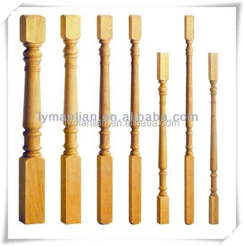 Antique Wood Roman Stair Baluster - Buy Antique Wood Roman Stair ...