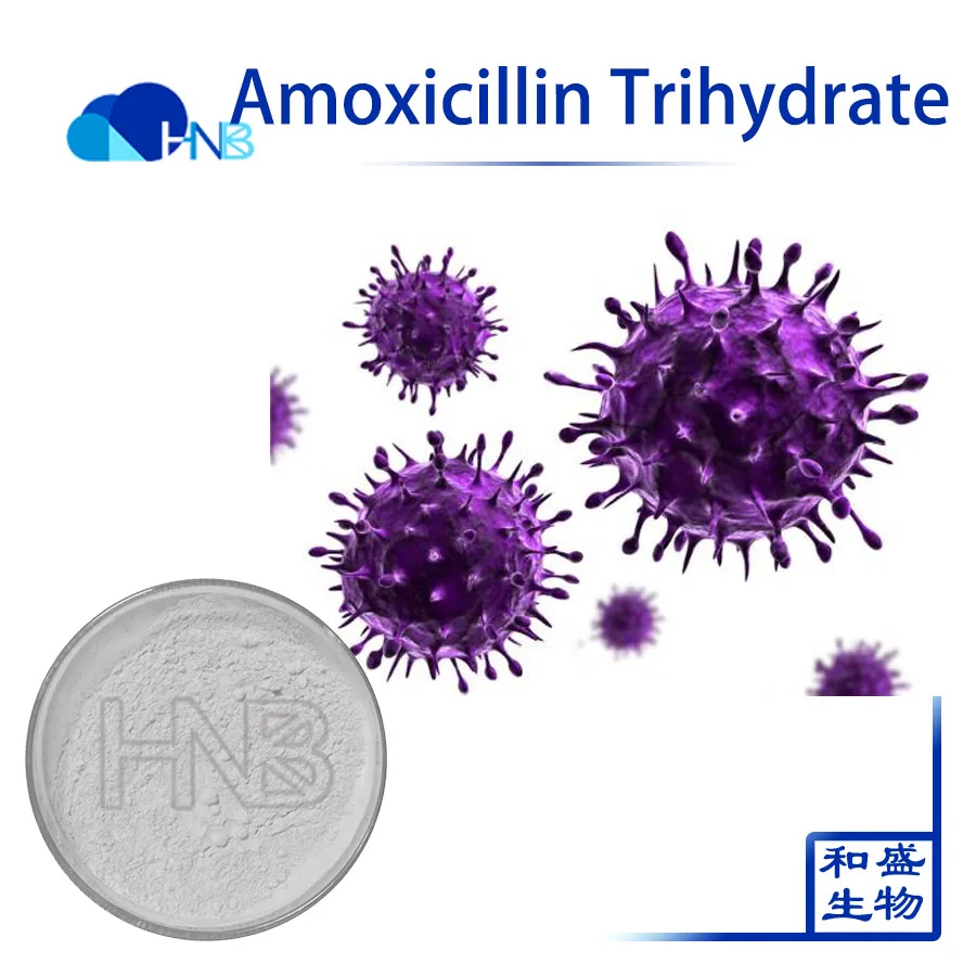Injection Grade Amoxicillin Raw Material At Competitive Price - Buy ...