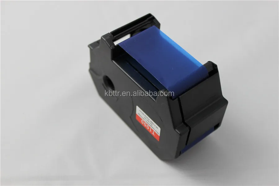 Fp Postal Franking Machine Optimail 30 Red Ribbon Francotyp T1000 Ink ...