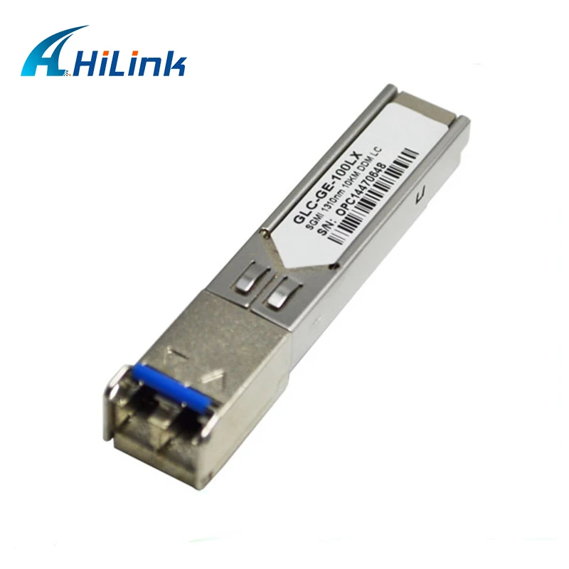 Osn500 Osn6800 Stm-1 Stm-4 Stm16 Stm-64 Up To 120km Sfp Module - Buy ...