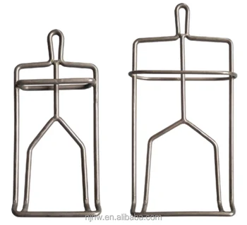 Stainless Steel Type Slaughterhouse Hangers Chicken Hooks Poultry Hook ...