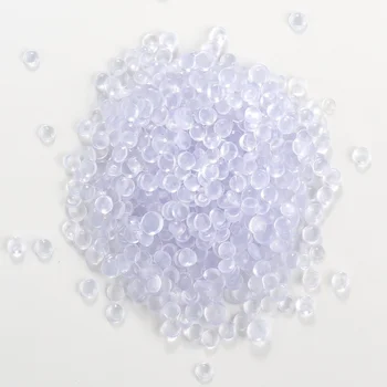 Transparent Pvc Particle - Buy Plastic Particles,Pvc Compound Particle ...