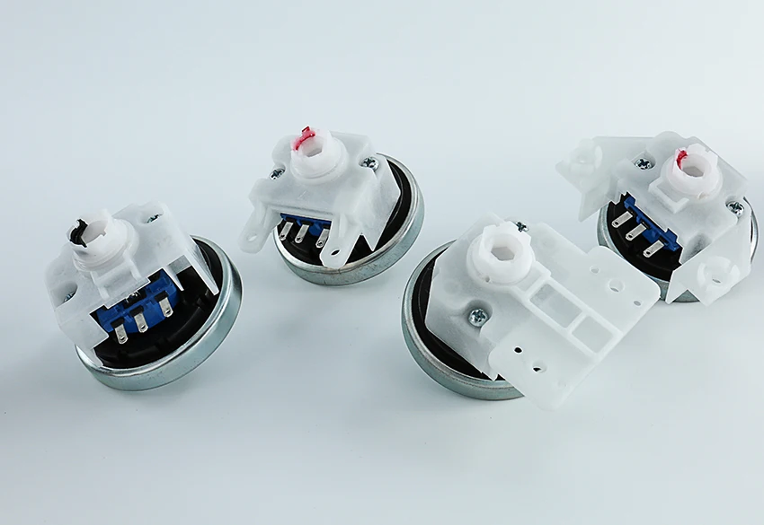 Washing Machines Spare Parts Water Level Switch Water Level Sensor ...