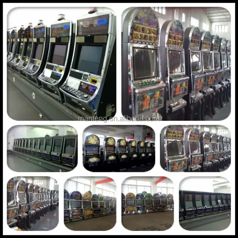 Super Quality Keyboard With Metal Panel And Button For Wms 550 Life Of ...