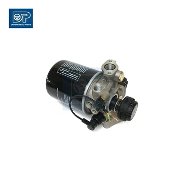 9324000020 Airfren Air Dryer With Regulator For Mb Daf Trucks - Buy ...