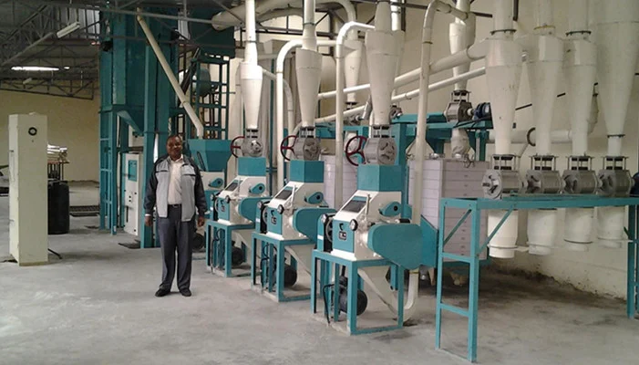 20t Mombasa Maize Millers Cost Of Maize Milling Machines - Buy Mombasa ...