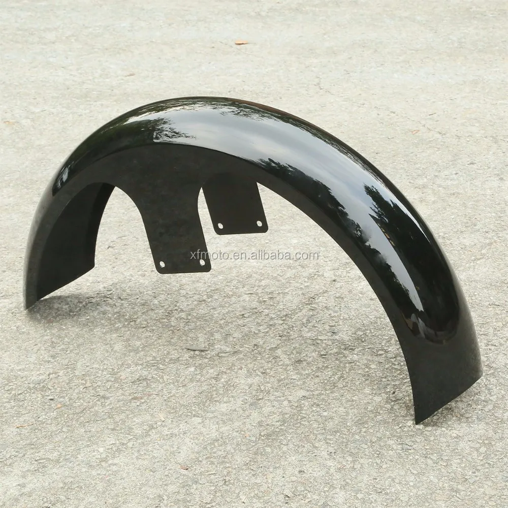 CVO Style Rear Fender System for Harley Davidson Touring