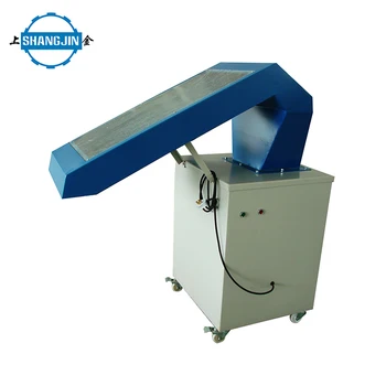 Automatic Garment Thread Cleaning Sucking Machine - Buy Garment Thread ...