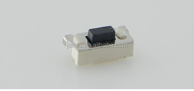 30t85 Right Angle PCB Surface Mount Tact Switch - Durable & Reliable