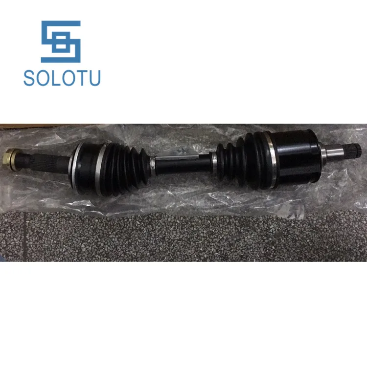 Front Drive Shaft for Land Cruiser 90 RZJ95 LJ9# High Quality Drive ...