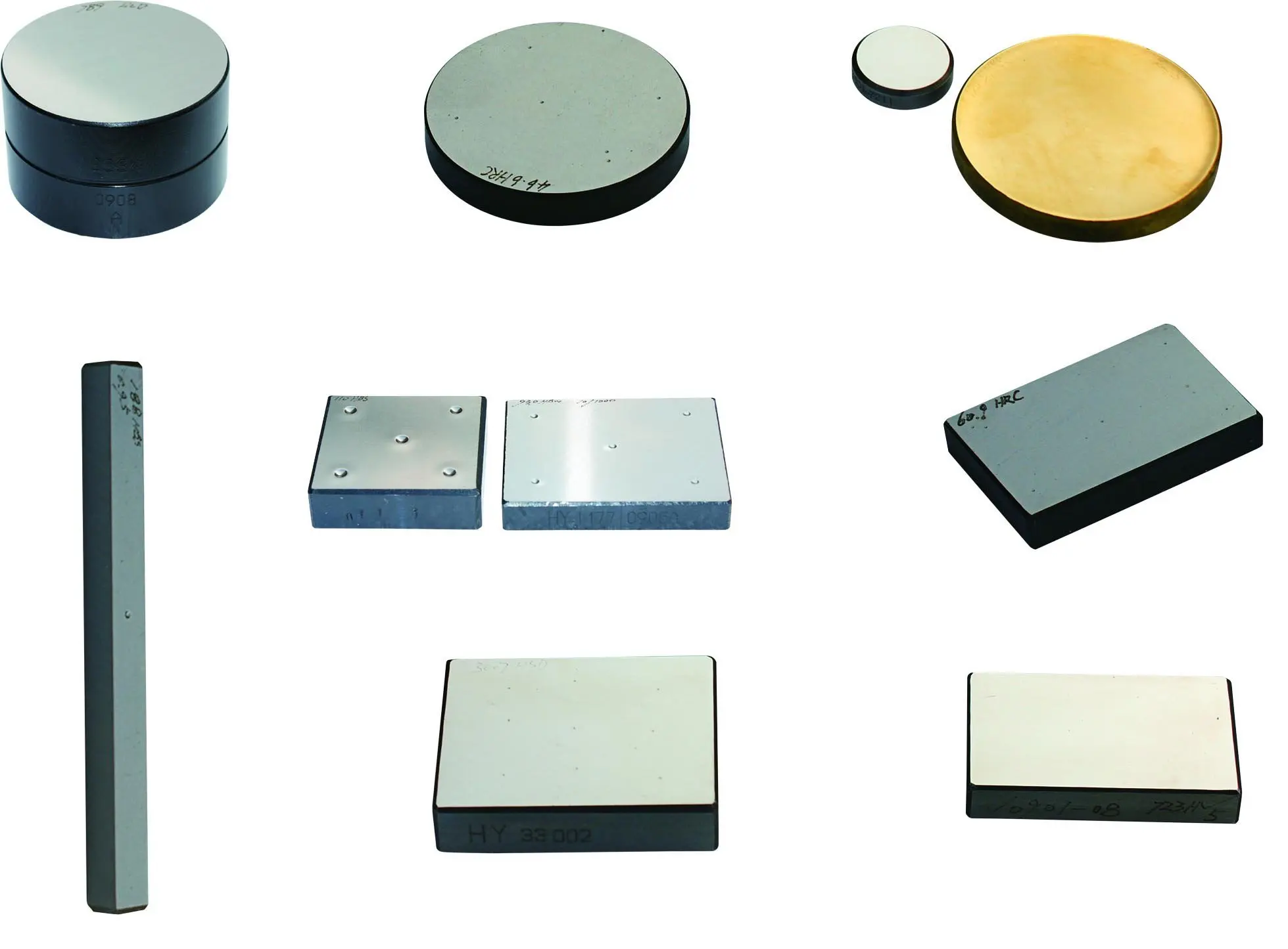 Hardness Block Standardized Hardness Block| Alibaba.com