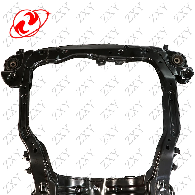 Auto Parts Factory Crossmember Subframe Sportage 06- Oem:62405-1f000 ...