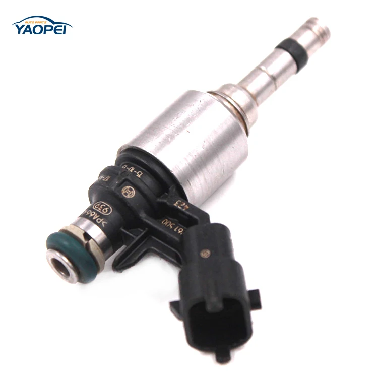 新款OEM 593-EB2 H4P3-9F 0261500423喷油嘴适合美洲豹| Alibaba.com