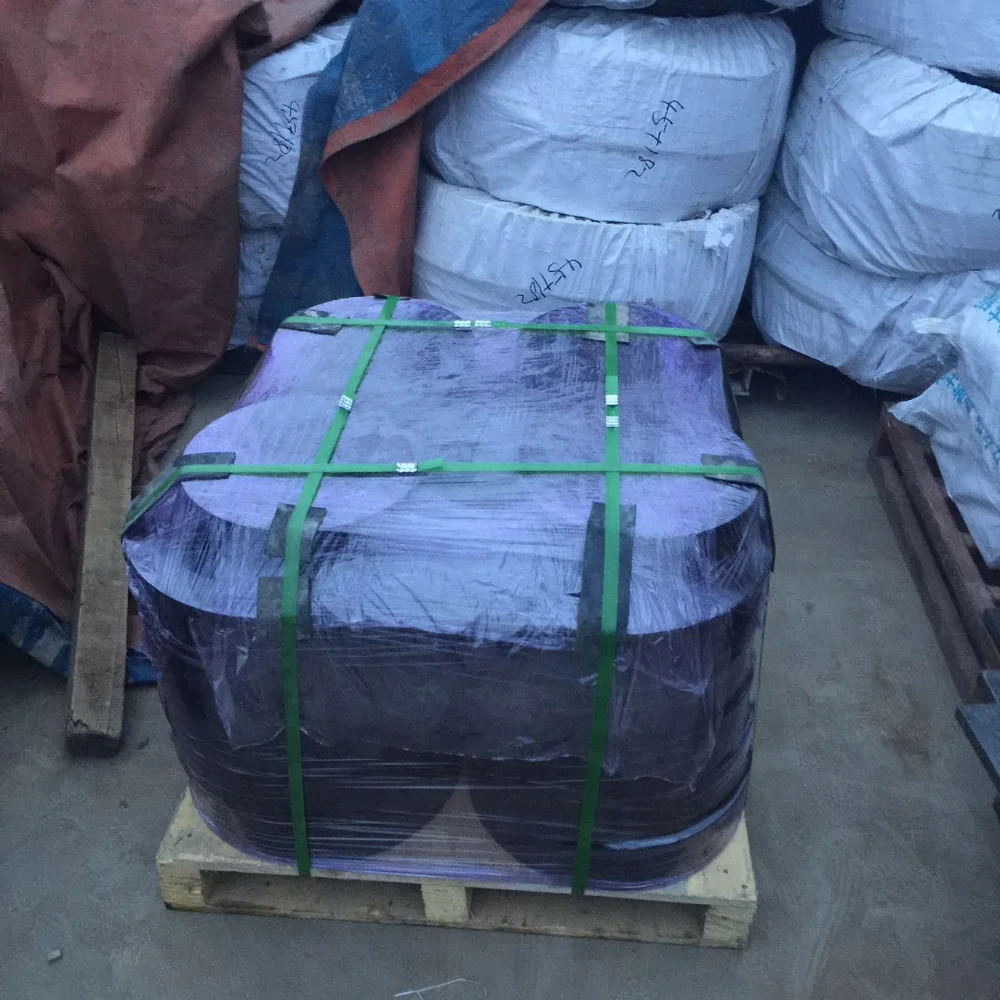 Construction Waterproof Material PVC Waterstop for Concrete Joints ...