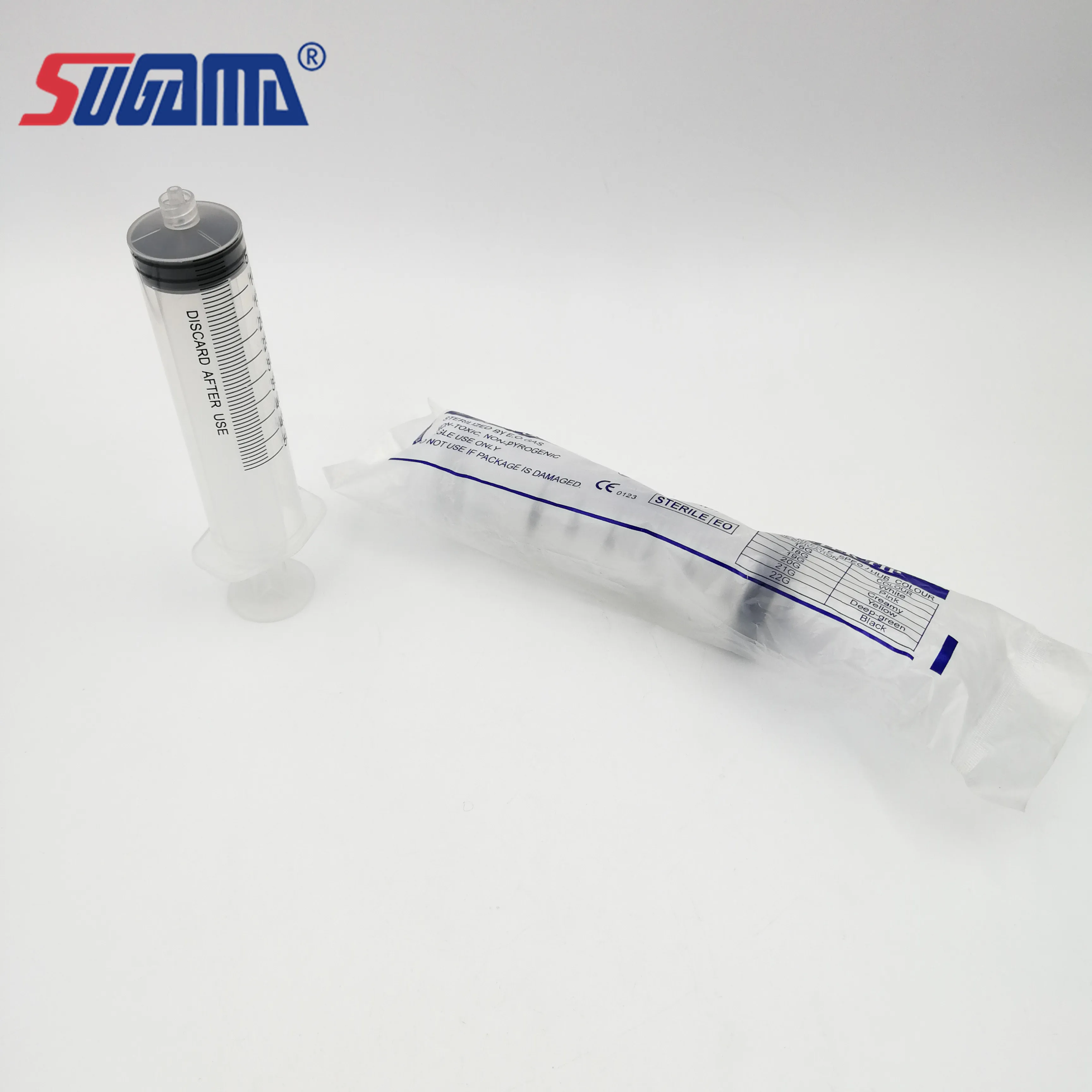 Syringes and Infusion sets, Syringes and Infusion sets direct from ...