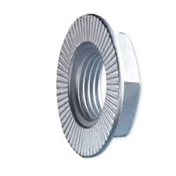 High Quality Wedge Lock Nut - Buy Special Lock Nuts,Hard Lock Nut,Lock ...