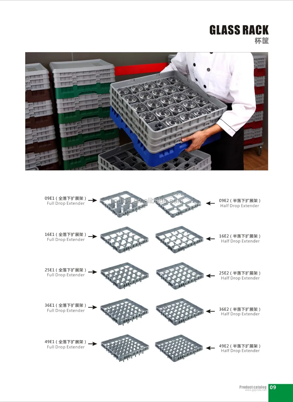 Compartiment Lave Vaisselle - Efficient Dishwashing Solutions