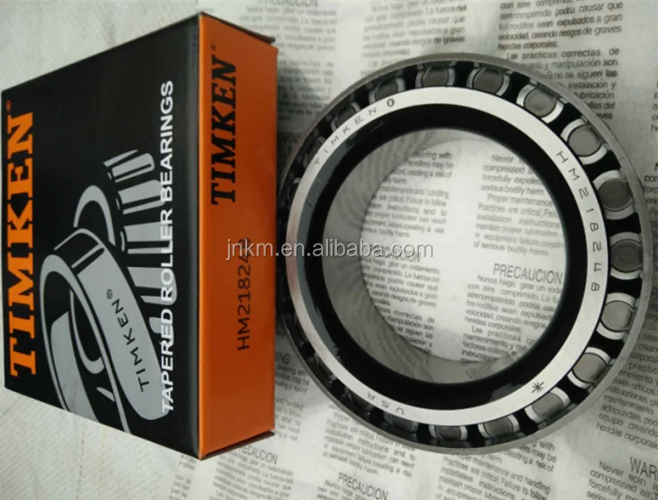 Axle Bearing 218248 218210 - Tapered Roller Bearing HM218248/10