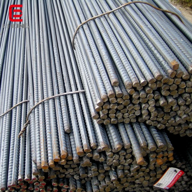 8mm Reinforced Deformed Ribbed Steel Bar - Buy Ribbed Steel Bar,Ribbed ...