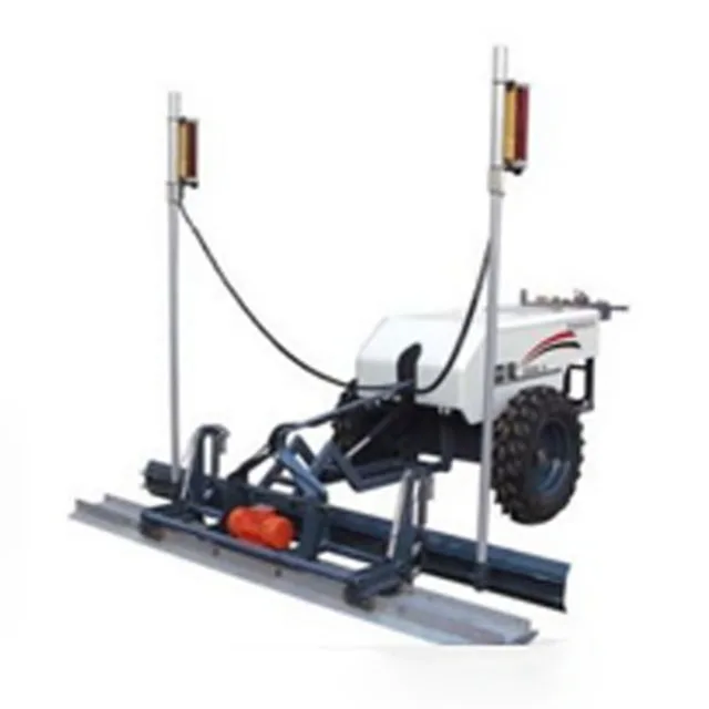 Flat Compact High Precision Small Concrete Ground Laser Leveling ...