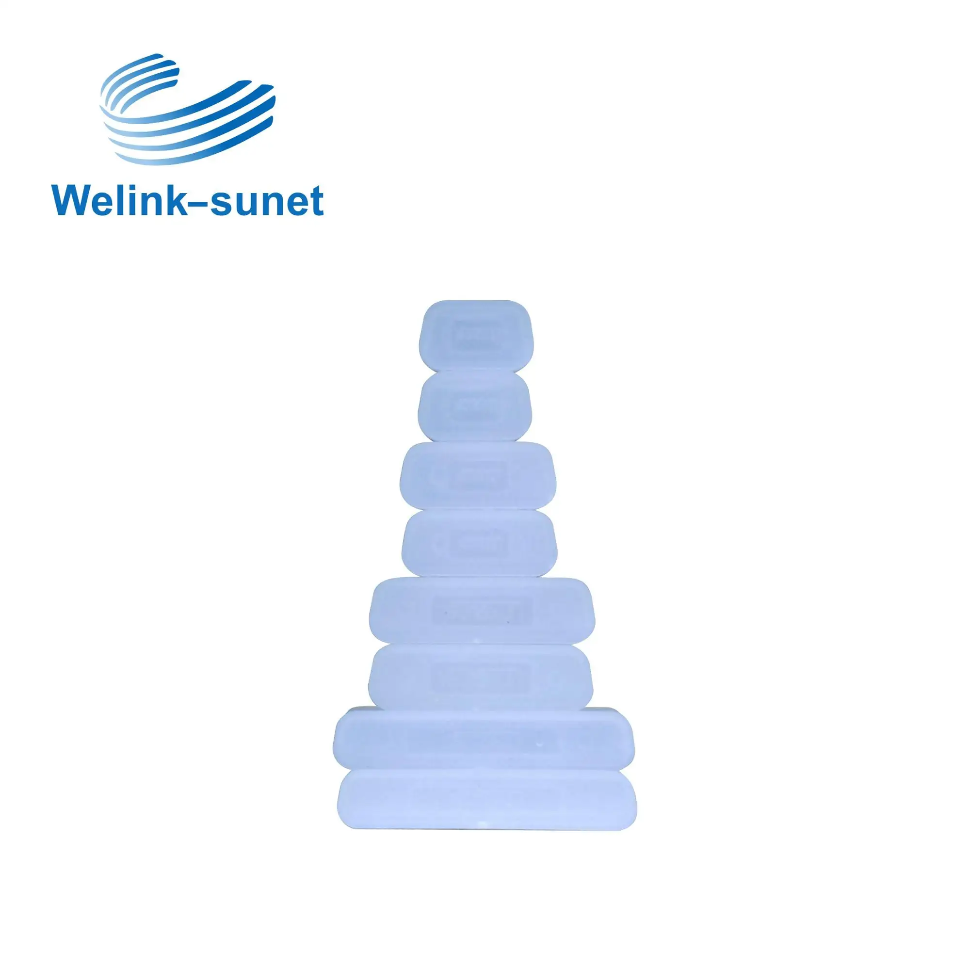 D-sub 9p Dust With Connector Housing Cap Db9/hdb15-f Linksunet Many ...