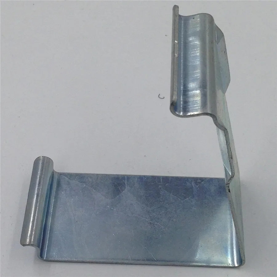 Oem Odm Custom C057 Zinc Plating Carbon Steel Small Reusable Snap Metal ...