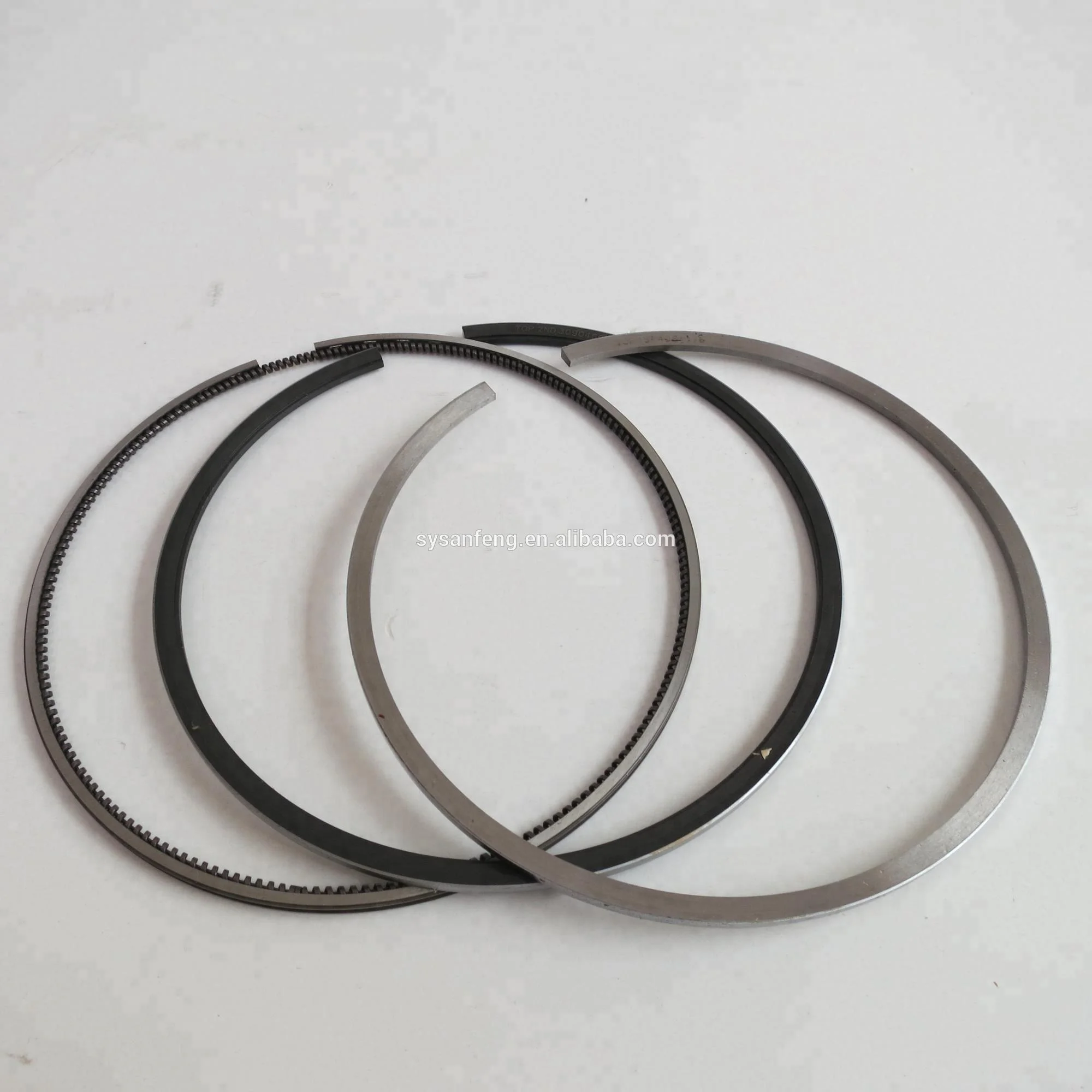 3631247环活塞船用发动机零件K19 K38柴油机活塞环组3804571 2865146| Alibaba.com