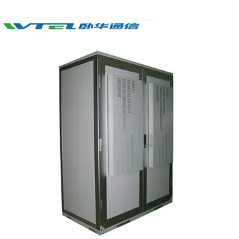 W-tel Ip67 Olt Telecom Equipment Electrical Outdoor Cabinet Enclosure ...