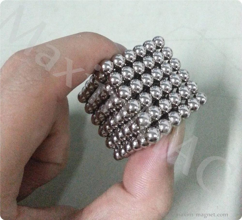 ball Shape and Permanent Type neodymium magnet cube| Alibaba.com