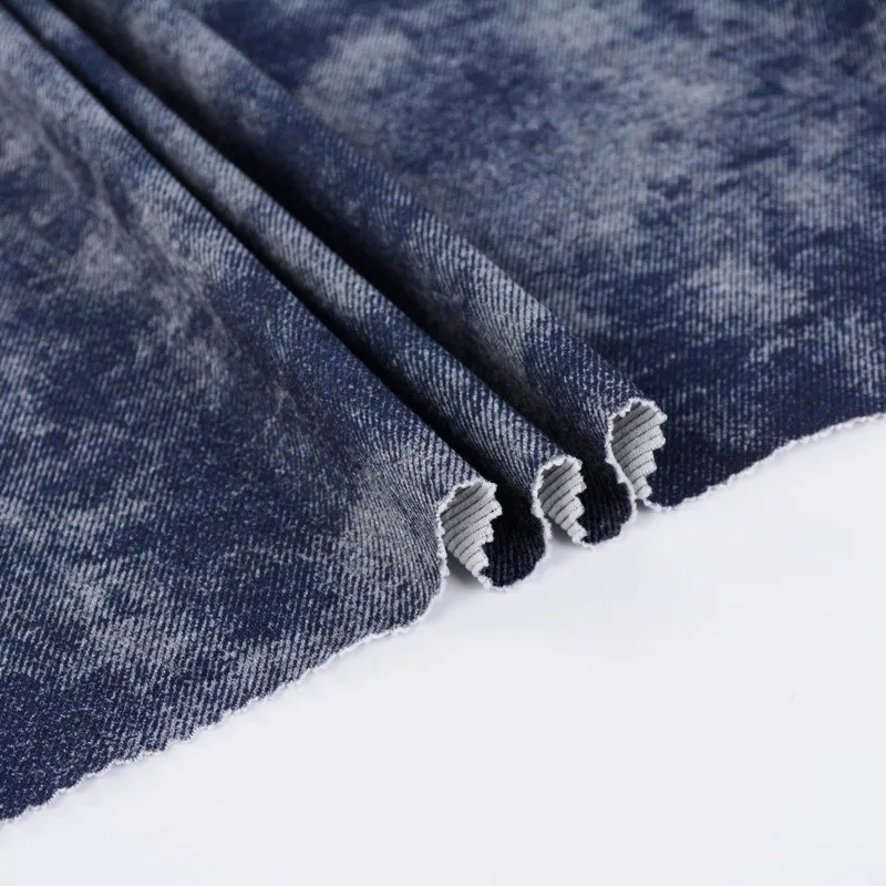 Make-to-order 100% Polyester Knitting Jacquard Terry Cloth Fabric - Buy ...