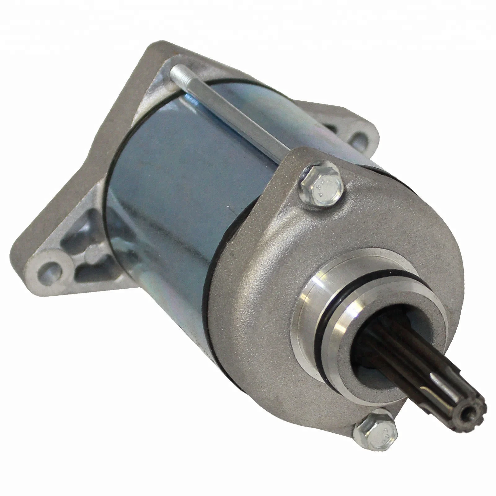 Starter Motor For Honda 31200-HP5-601 Mitsuba SM18 Rancher 420 TRX 420