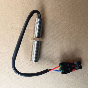 3034572 3251812 Diesel Engine Sensor M11 K19 Nt855 V28 Magnetic Pickup ...
