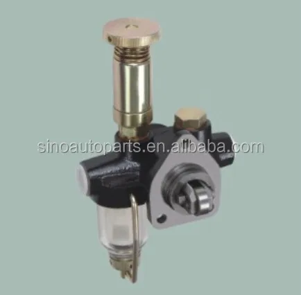 0440008003 Fuel Pump for MERCEDES BENZ 0440008999 - Reliable Auto ...