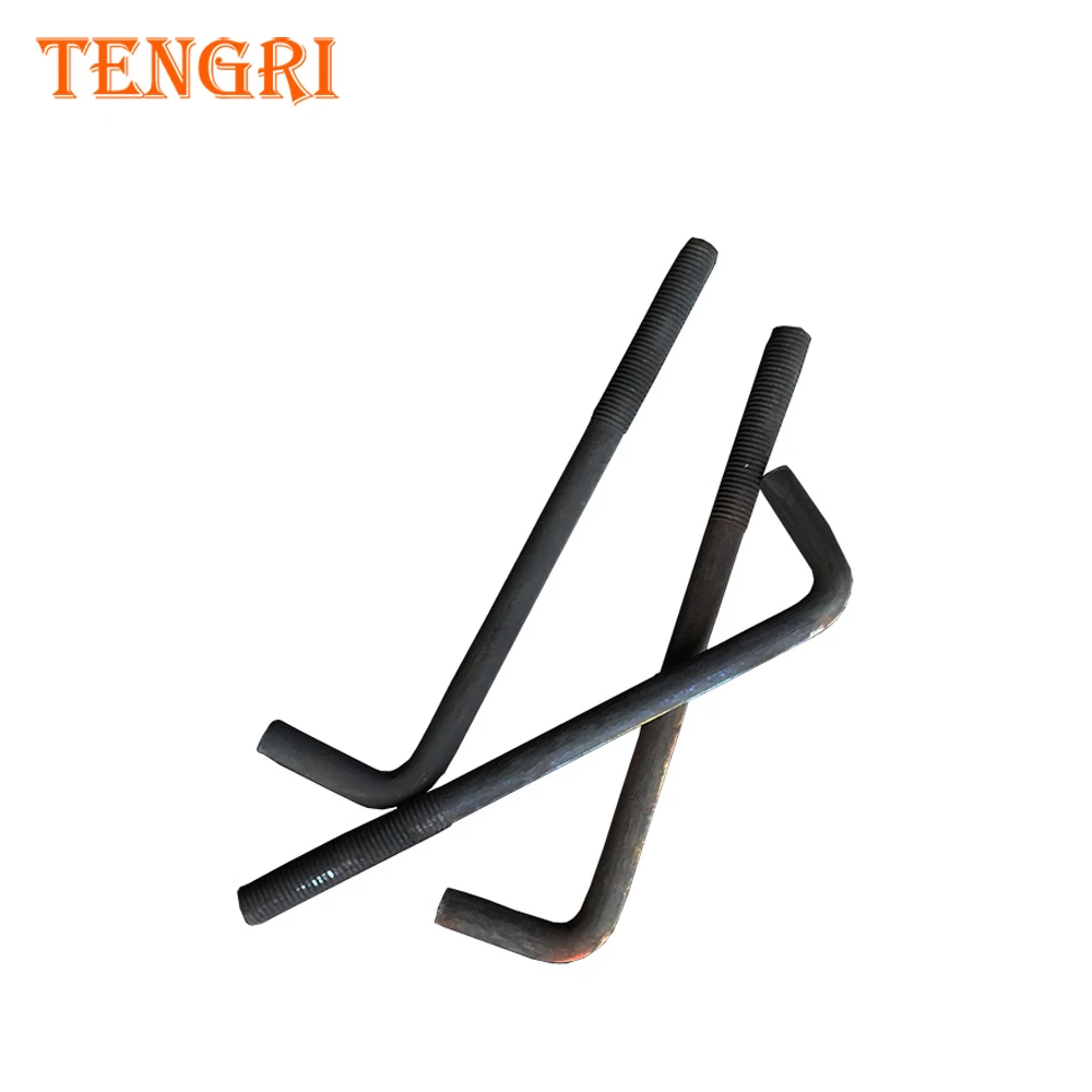 ASTM A354 Grade BD Bolts - Durable Metal Anchors for Signs