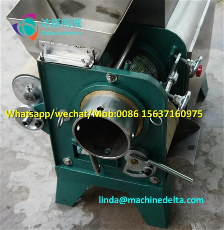 Fish Minced Fillet Making Machine - Buy Fish Meat Picking Machine,Fish ...