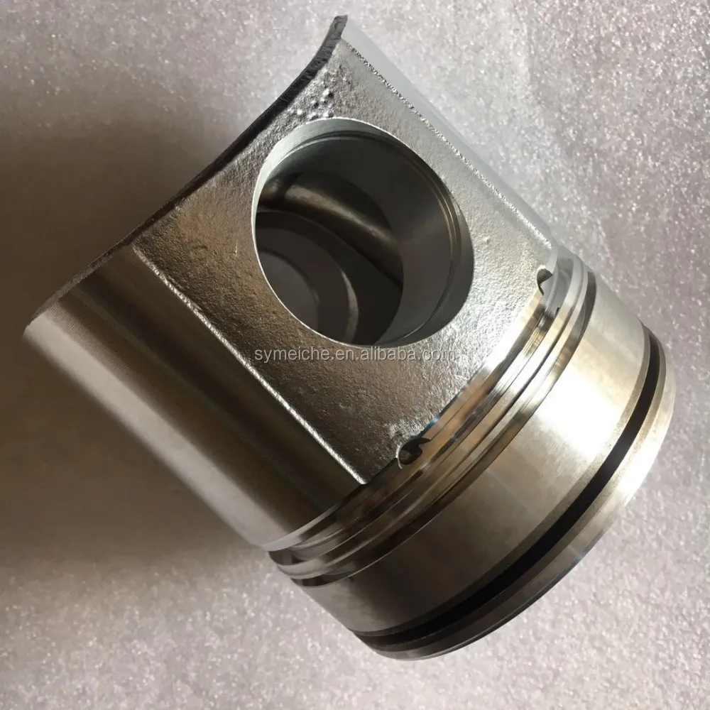 High Quality Diesel Engine Part Qsb6.7 Fuel Injection Pump 0470006003 ...