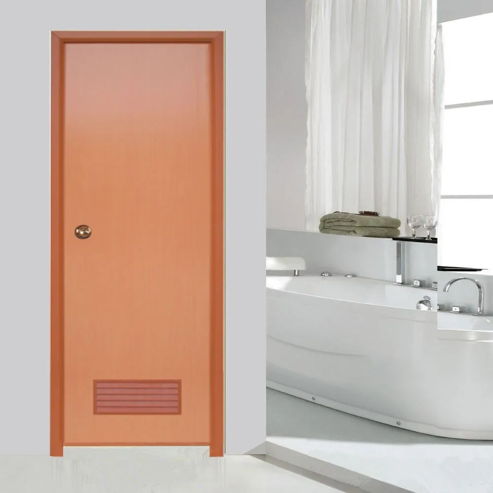 Pvc Bathroom
