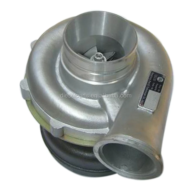 BJAP Turbochargers - High Performance & Reliable Solutions