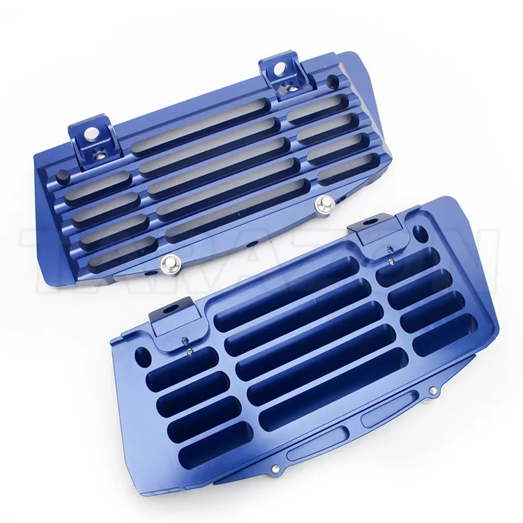 Best Motorcycle Radiator Guard Cover Protector for Dirt Bikes