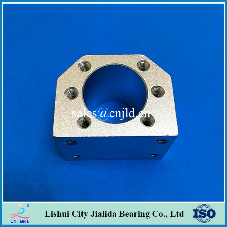 Nut Housing Block Dsg16h For Ball Screw Sfu1605 Sfu1610 - Buy Nut ...