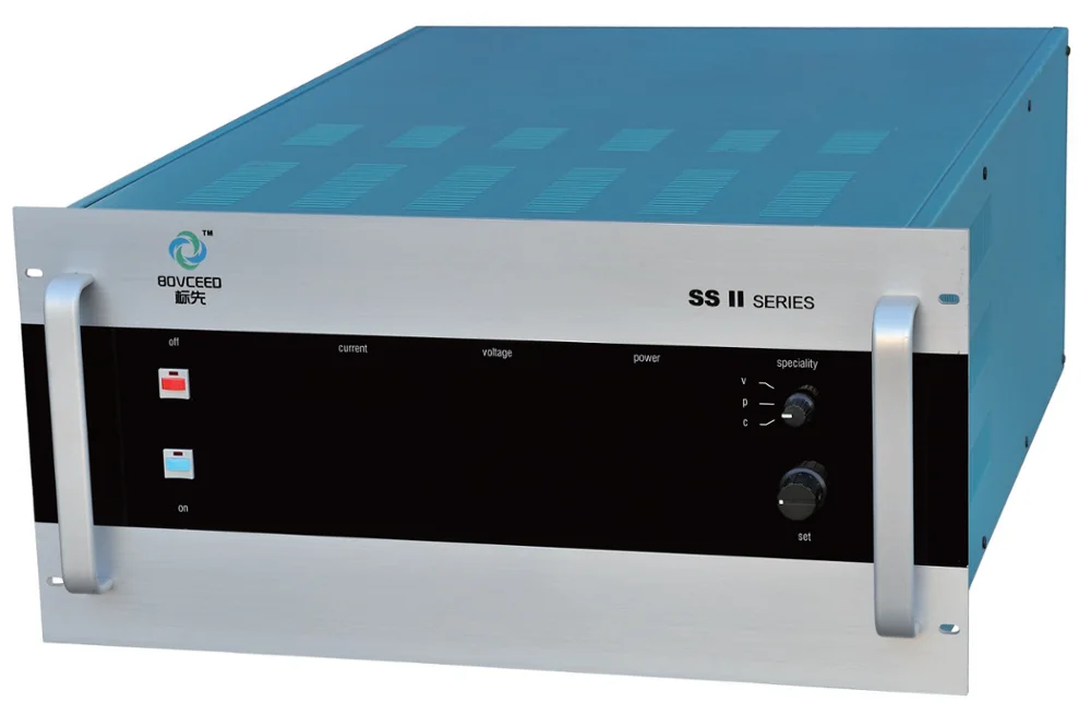 Peralatan Coating Pvd Power Supply Untuk Magnetron Sputtering - Buy ...