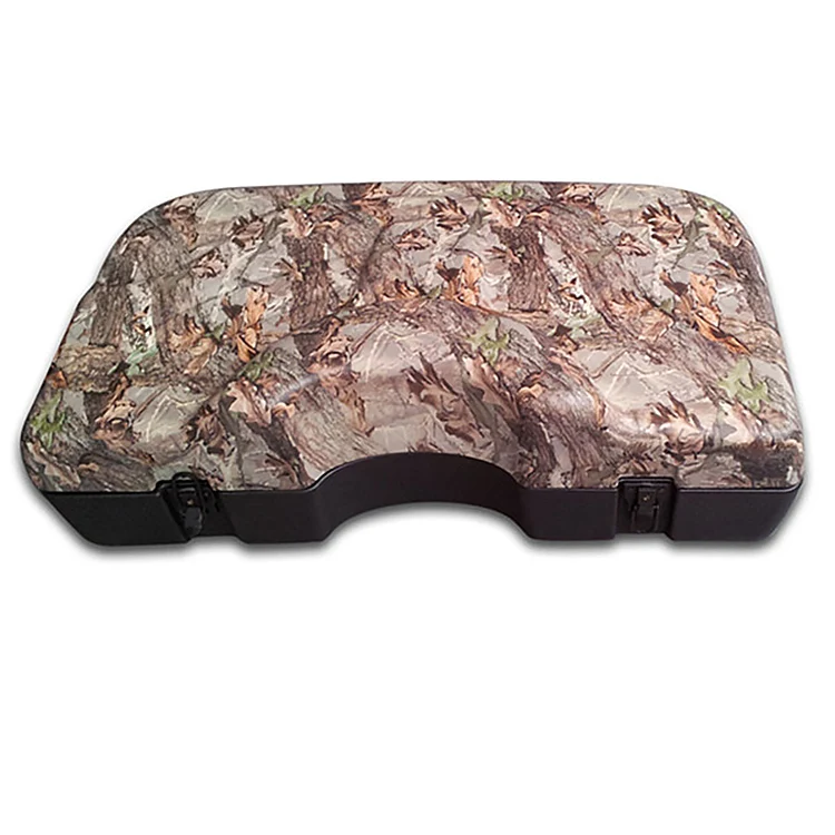 CF Moto ATV Front Cargo Box - Durable & Convenient Storage