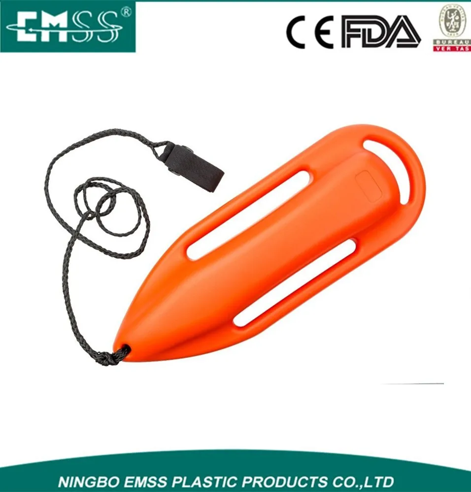 New Professional Torpedo Lifeguard Saving Buoy Rescue Can - Buy Recue ...